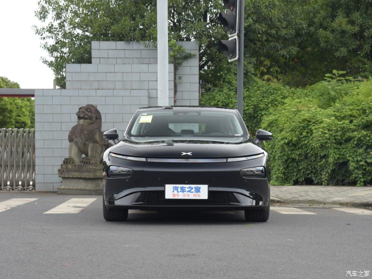 售23.99万元 小鹏P7 586E上市/配置丰富_搜狐汽车_搜狐网