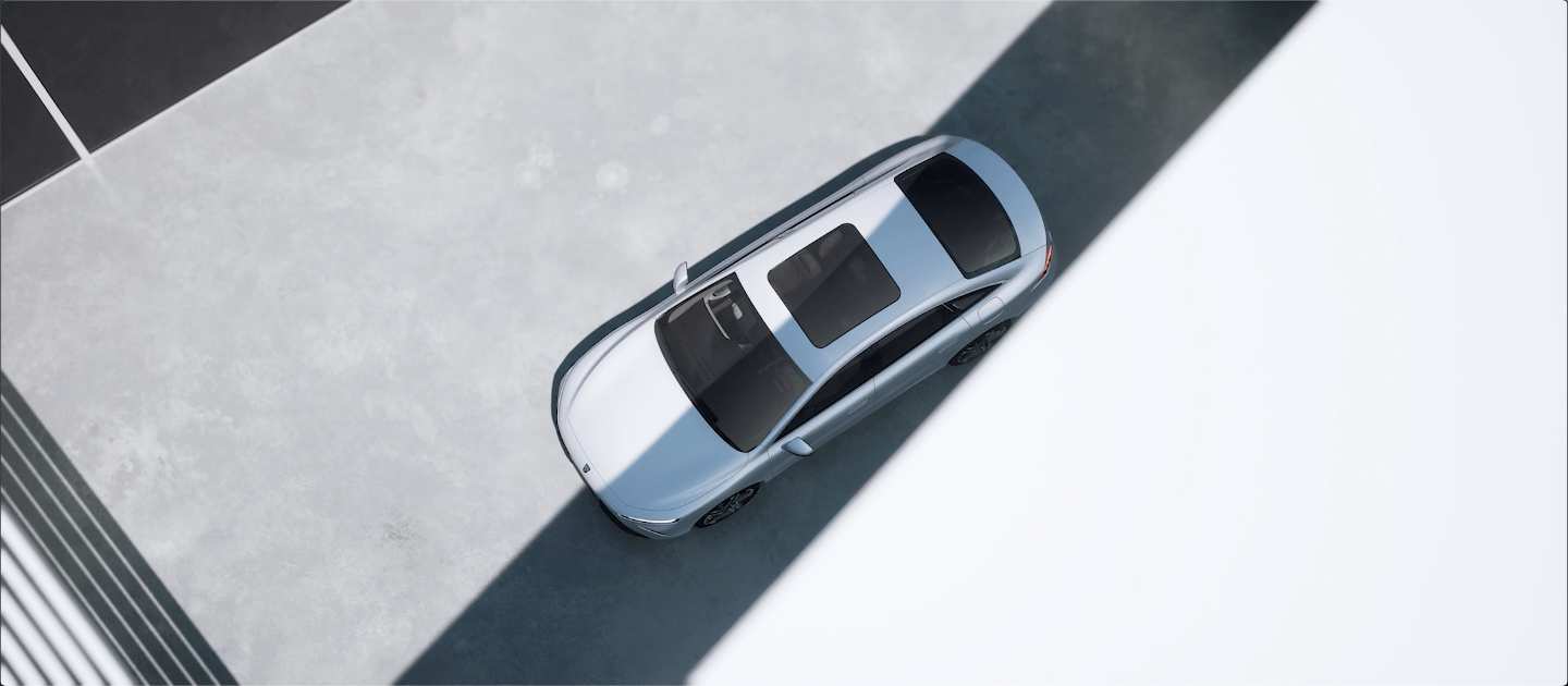 荣威D7 EV外观解析，说它比海豹、深蓝SL03更有高级感，体现在哪？_搜狐汽车_搜狐网