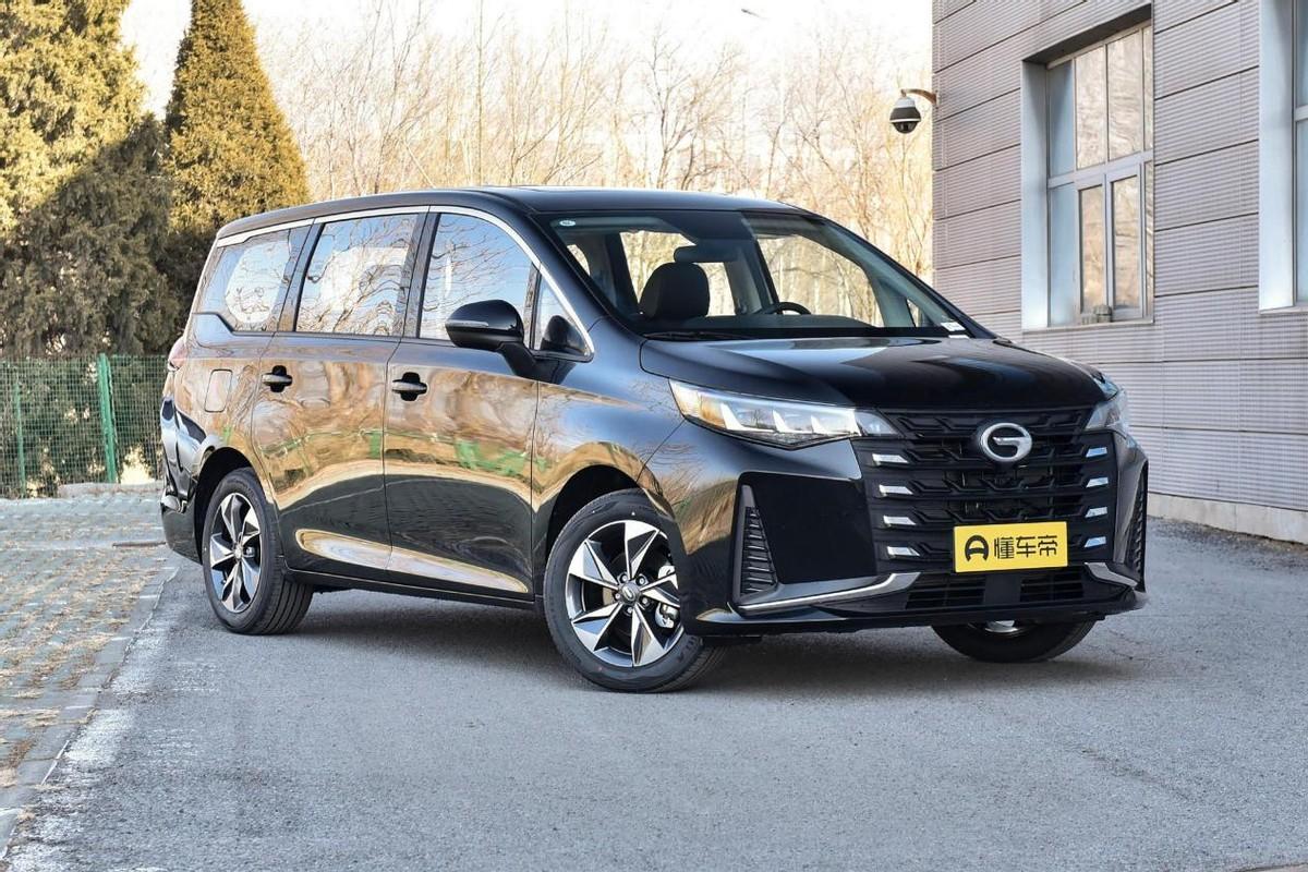 6月MPV销量榜TOP10：腾势D9反超别克GL8，传祺M8第3，艾力绅上榜_搜狐汽车_搜狐网