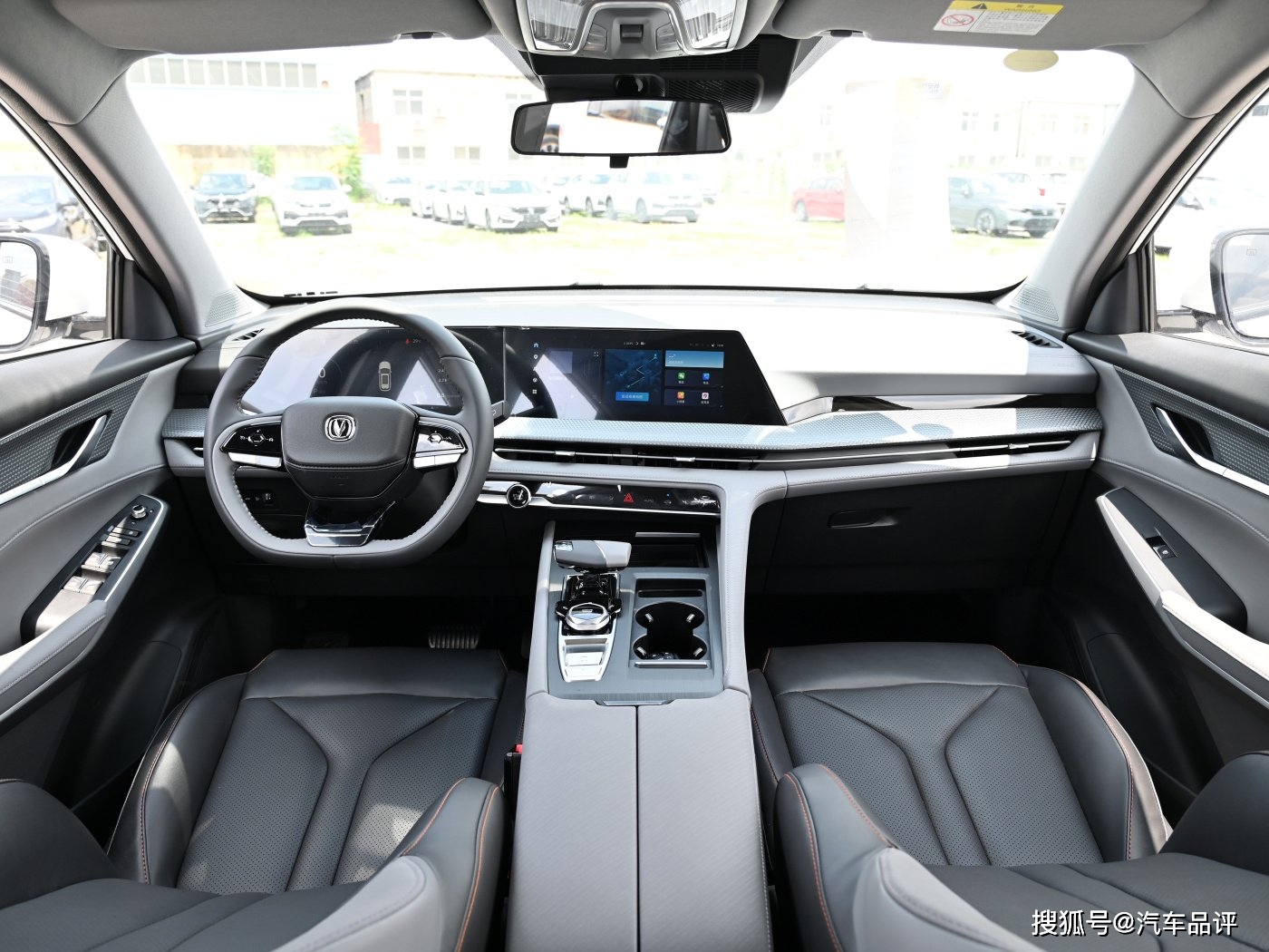 哈弗H6、长安欧尚Z6和长安CS75Plus究竟怎么选择_搜狐汽车_搜狐网