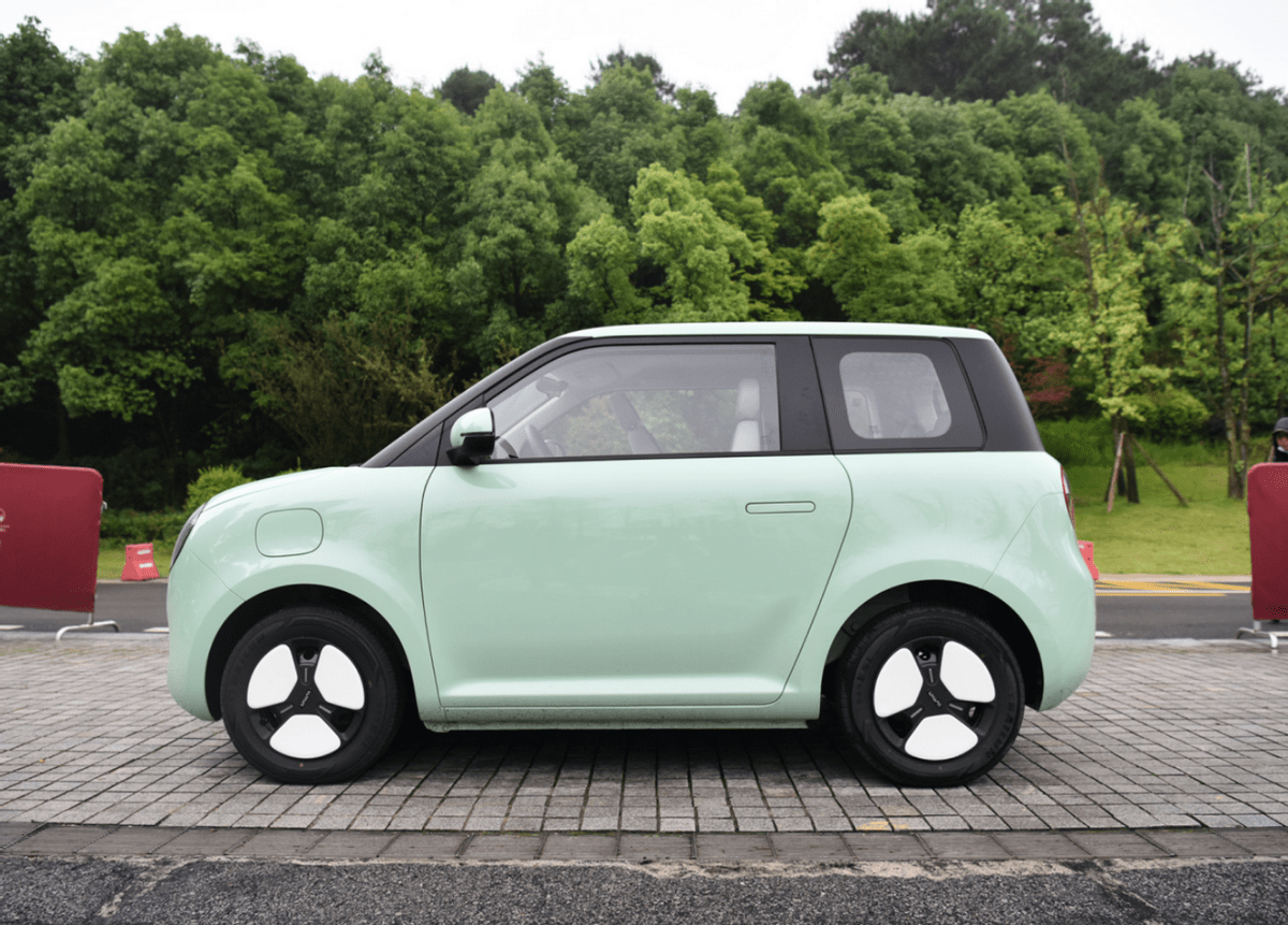 夏日出游，7万预算零跑T03和lumin该怎么选_搜狐汽车_搜狐网