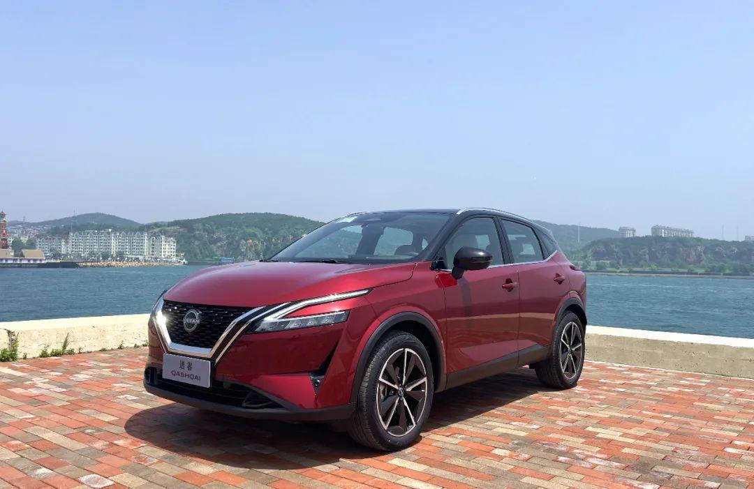 1.3T+CVT，奔驰GLB同款动力，全新逍客更好开了？_搜狐汽车_搜狐网