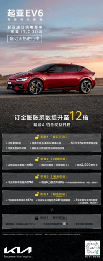 电动化转型的“秘密武器”？起亚EV6 E-GMP平台解析_搜狐汽车_搜狐网