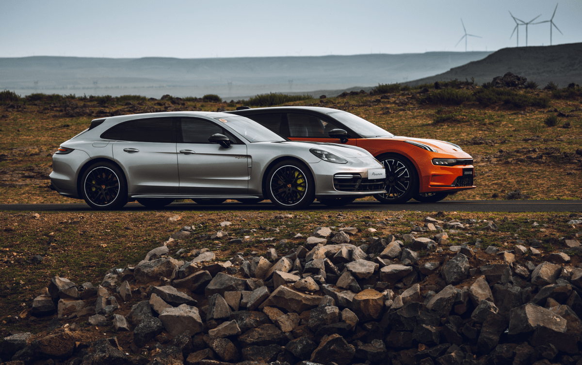 30万级纯电销冠如何炼成？极氪001给你答案_搜狐汽车_搜狐网