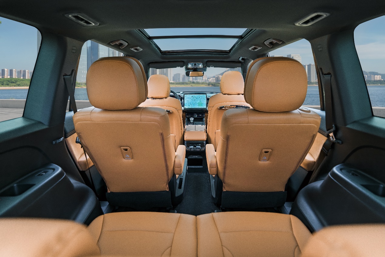 25万内买家用SUV，GS8/汉兰达/唐DM-i该怎么选？_搜狐汽车_搜狐网