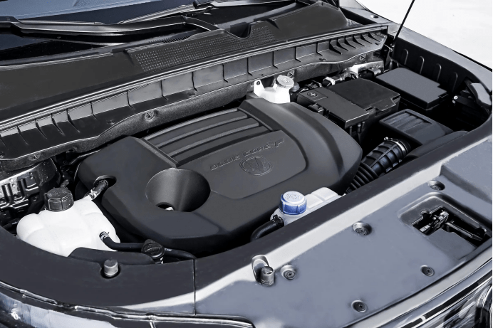 5米7座配8AT，比CR-V大，优惠2万多，四驱顶配落地20万，却无人识_搜狐汽车_搜狐网