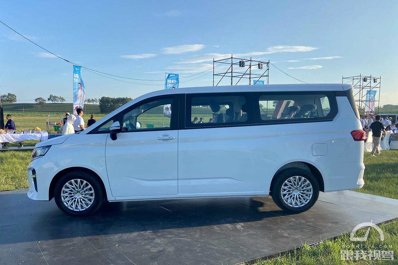 换装8AT打造创富新座驾！ 北汽制造卡路里F7/王牌M7新增车型上市_搜狐汽车_搜狐网