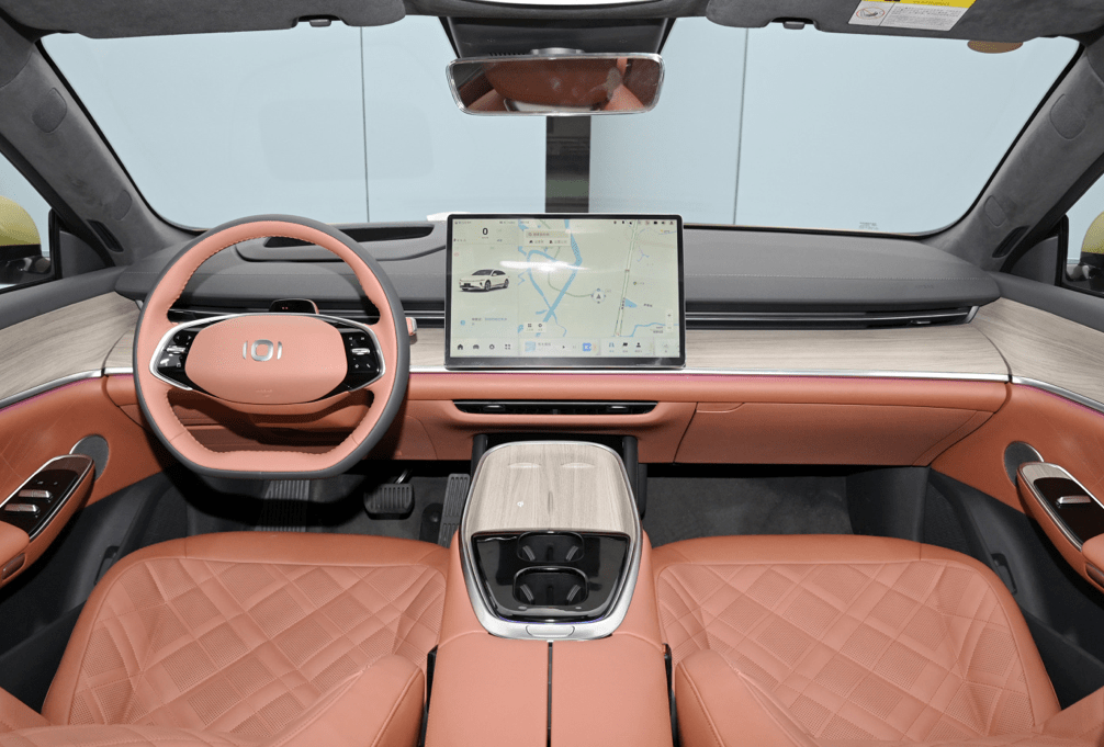 配无框电吸门，启源A07正式亮相，将与深蓝SL03联手狙击合资车_搜狐汽车_搜狐网