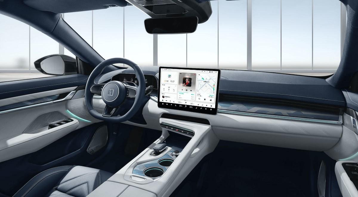 腾势N7车友群围攻极氪001事件：一场BBA最有力竞争者间的风波_搜狐汽车_搜狐网