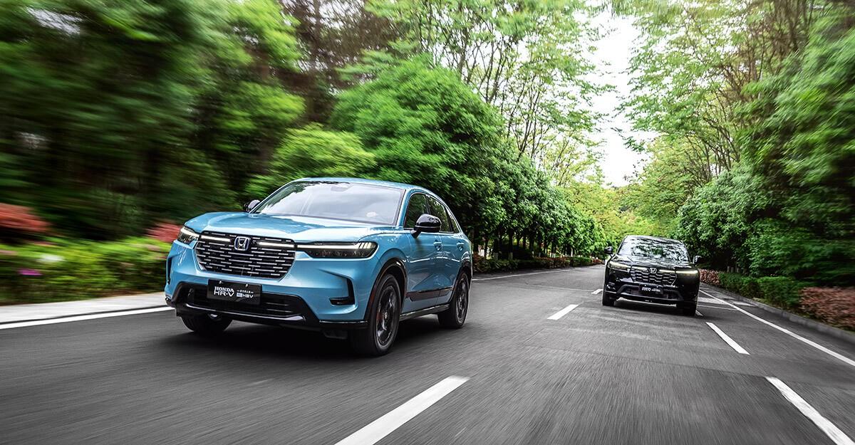 14.58万起，红旗HS3定位豪华A+级SUV，对比合资车型如何？_搜狐汽车_搜狐网