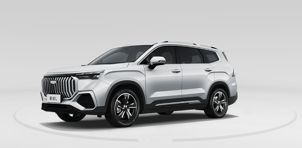 豪越L引领大7座SUV潮流，瑞虎8PRO难以匹敌_搜狐汽车_搜狐网