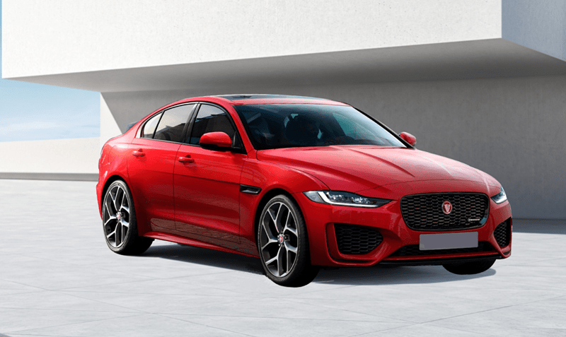 30万级别的轿车，为什么选“捷豹XEL”而不是奥迪A4L？_搜狐汽车_搜狐网