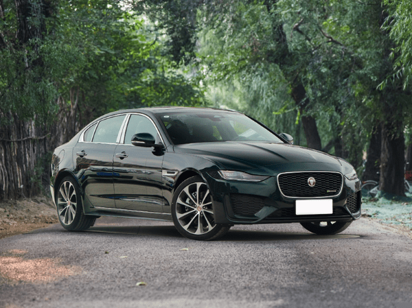 豪华配置与个性魅力， “捷豹XEL”比凯迪拉克CT5更符合年轻人的审美_搜狐汽车_搜狐网