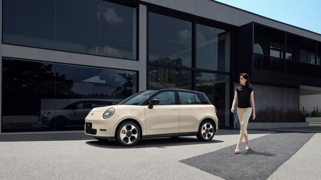 8.99万起售，超长续航505km，钇为3四川上市满电出发！_搜狐汽车_搜狐网