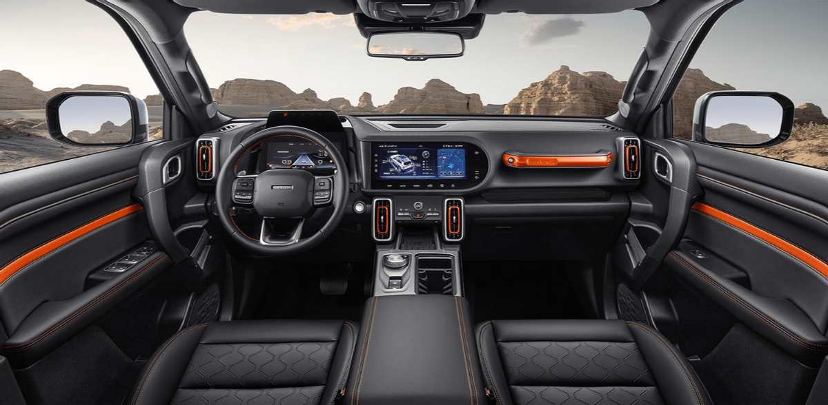 12.39万起，配新2.0T发动机，新款哈弗大狗上市！_搜狐汽车_搜狐网