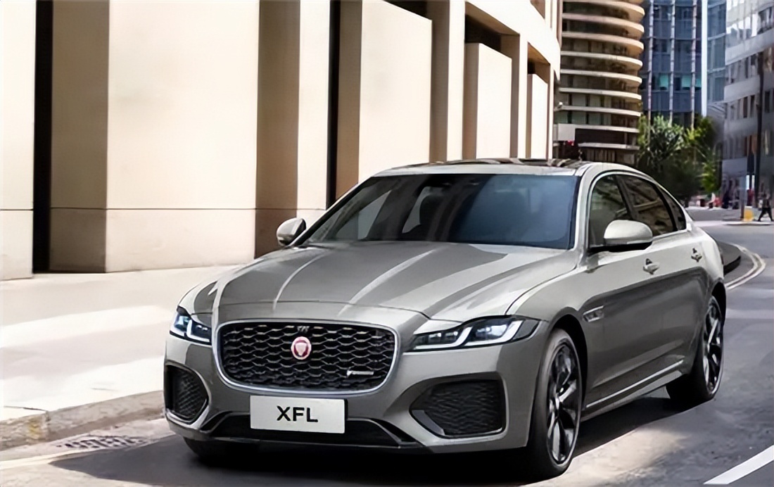 40万级豪华品牌选择，捷豹XFL和宝马5系，你们会选谁？_搜狐汽车_搜狐网