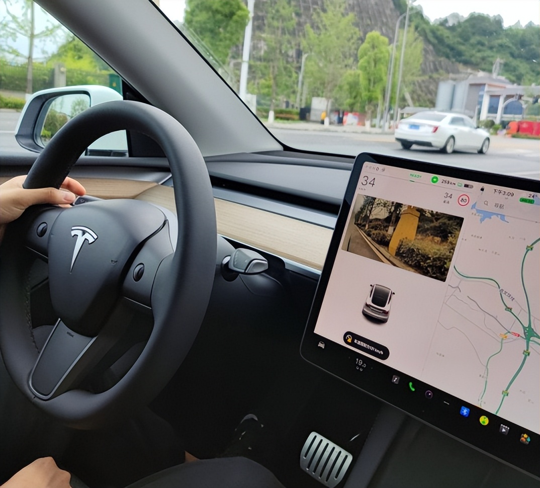 ET5T来了，对比Model Y如何？_搜狐汽车_搜狐网