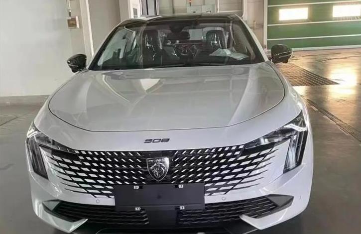 原创：标致汽车两大动态：新款4008开始预售，508L外观大改_搜狐汽车_搜狐网