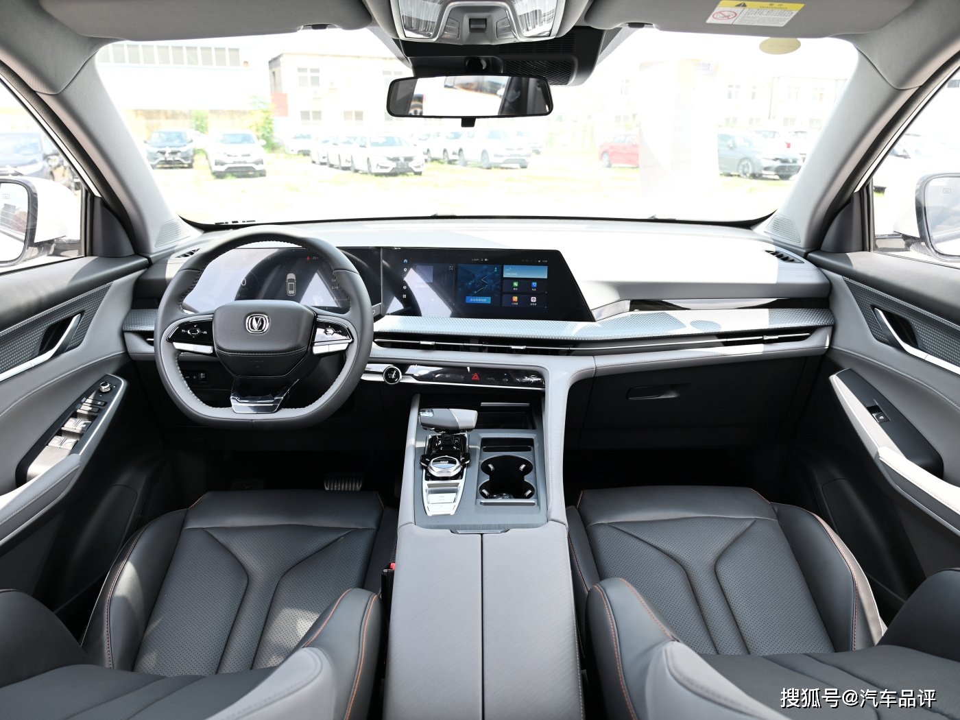 大众途观L深度对比红旗HS5、长安CS75PLUS谁更强_搜狐汽车_搜狐网