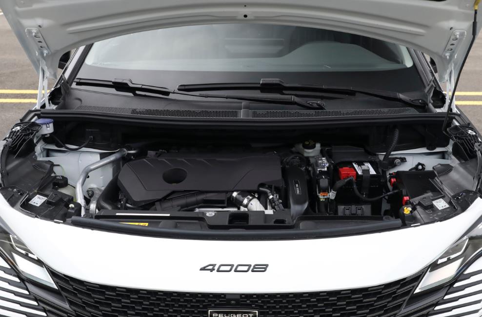 原创：标致汽车两大动态：新款4008开始预售，508L外观大改_搜狐汽车_搜狐网