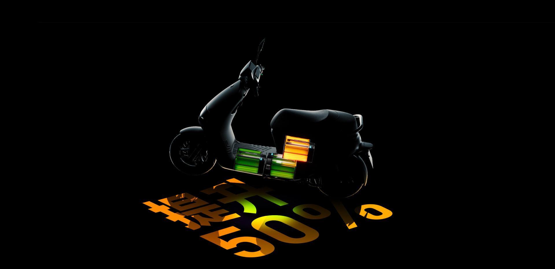 原创：电摩性能之王！九号E300P最高极速达135kmh_搜狐汽车_搜狐网