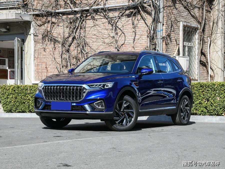 大众途观L深度对比红旗HS5、长安CS75PLUS谁更强_搜狐汽车_搜狐网