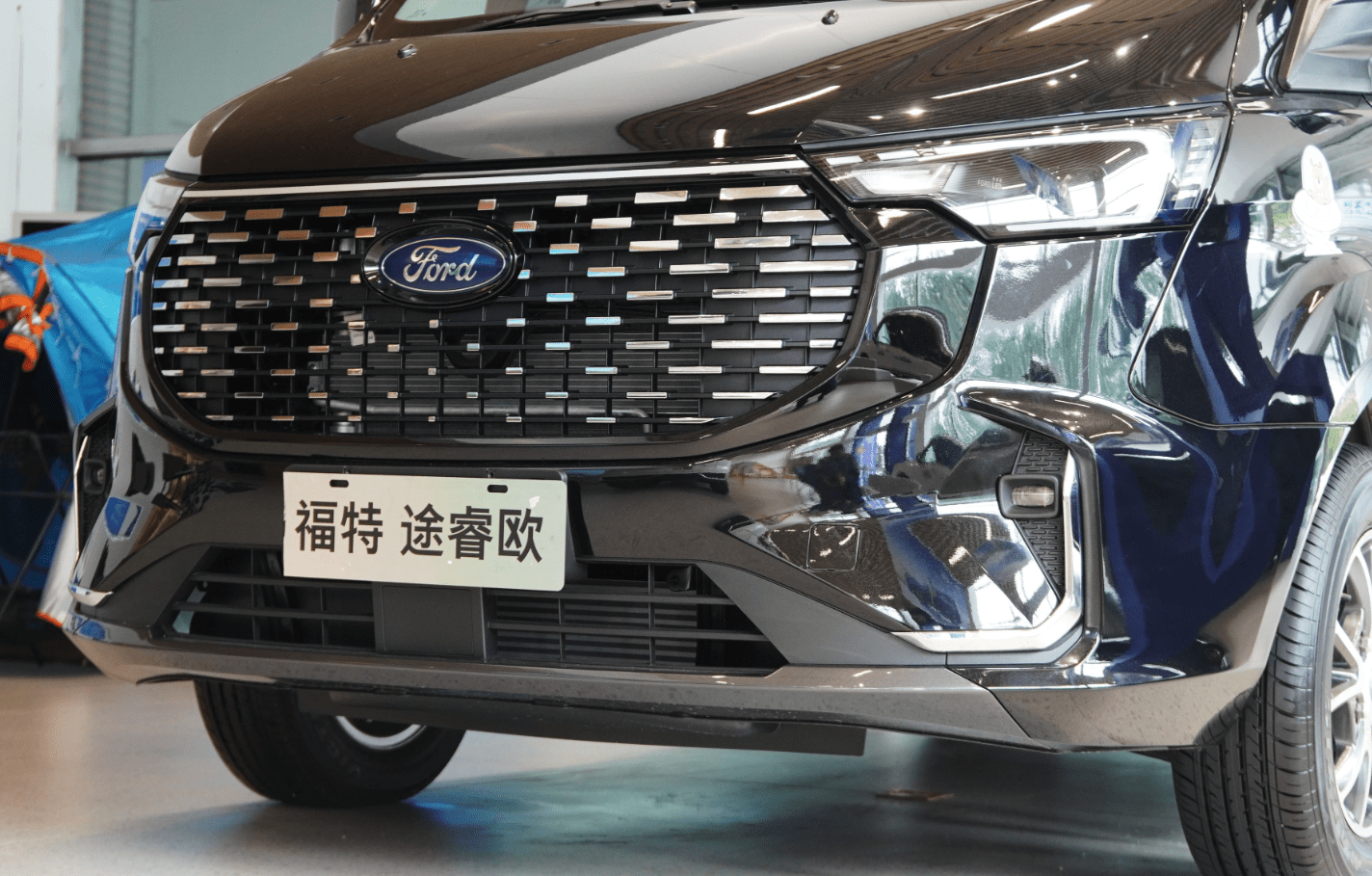 “黑武士”MPV登场！2.0T+9AT，连静音都是深海级，奢华空间20万级_搜狐汽车_搜狐网