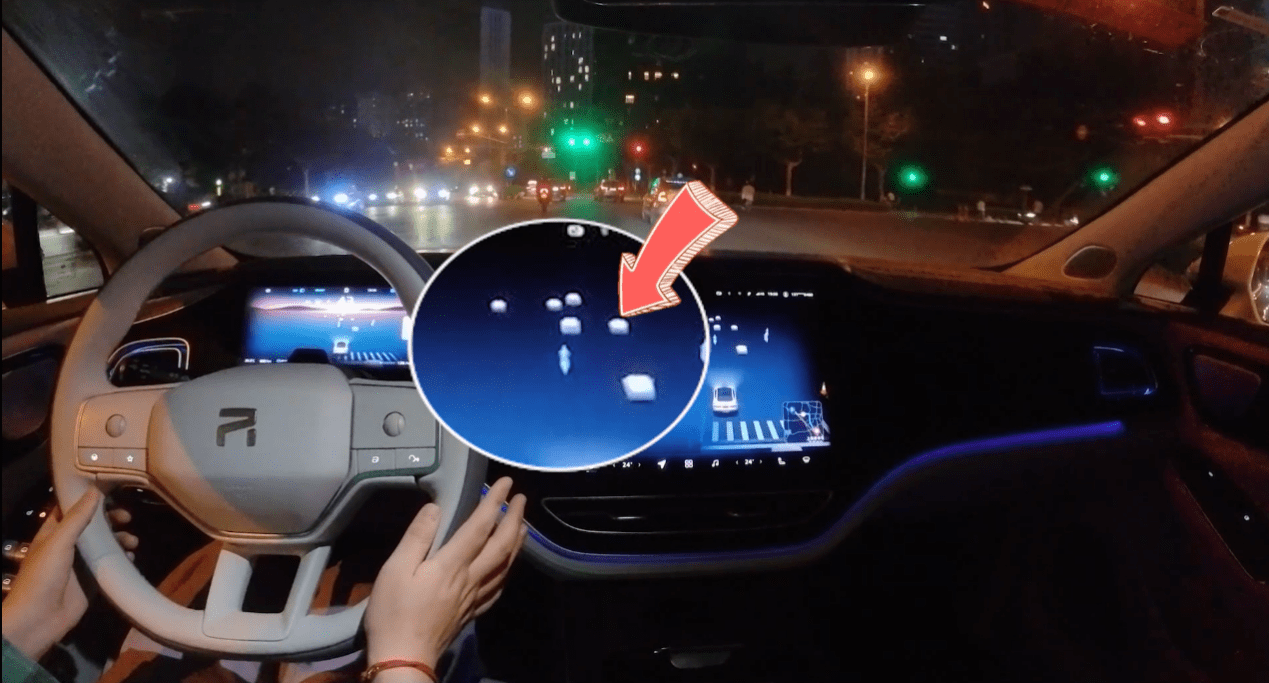 全新一代极智AI系统OTA上线 飞凡R7/F7舒适舱驾体验再进阶_搜狐汽车_搜狐网