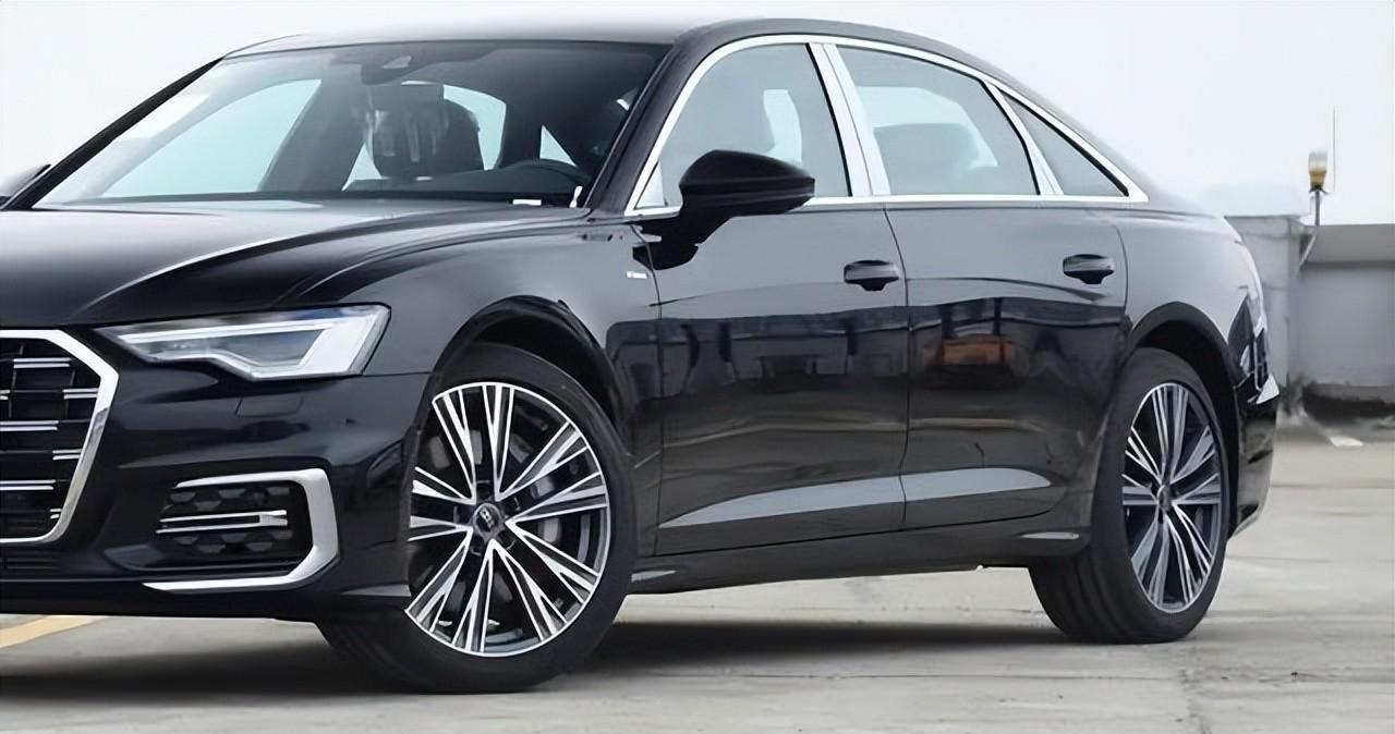 31.6万的奥迪A6L值得买吗？标配2.0T+10个气囊_搜狐汽车_搜狐网