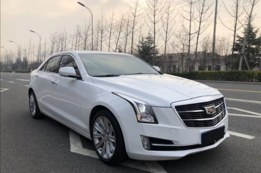 凯迪拉克ATSL怎么样？值不值得买？_搜狐汽车_搜狐网
