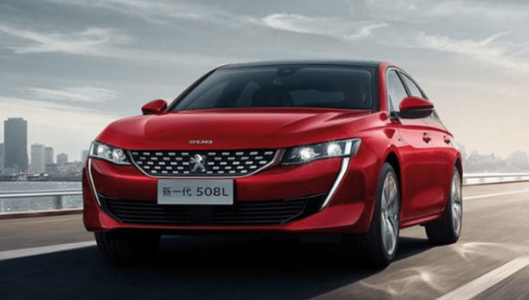 全系标配1.8T，外观内饰大升级，新款508L能拯救标致吗？_搜狐汽车_搜狐网