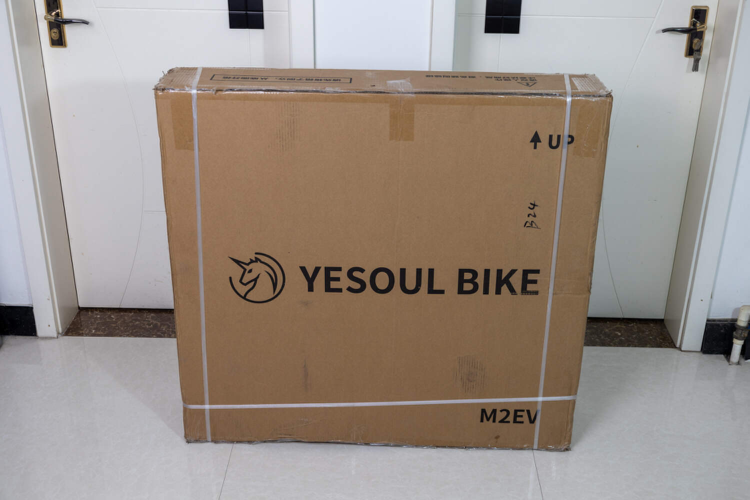 高效、低冲击、安静的居家燃脂利器-野小兽自发电动感单车M2EV体验_搜狐汽车_搜狐网