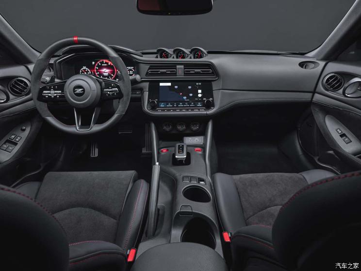 最大功率426马力 日产Z Nismo官图发布_搜狐汽车_搜狐网