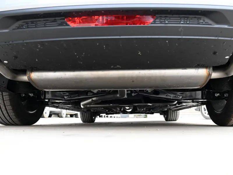 自驾郊游，要安全要舒适，奔腾B70太适合了！_搜狐汽车_搜狐网