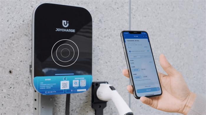 均悦充构建能源服务新生态，为绿色出行持续加码！_搜狐汽车_搜狐网