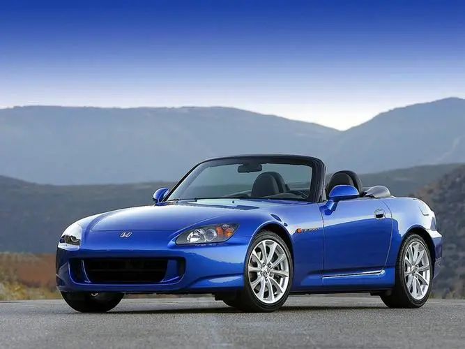 本田S2000 EV预告图发布，超高性能电动车型问世_搜狐汽车_搜狐网