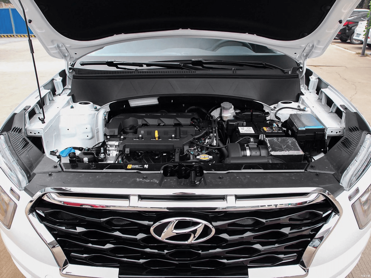 10万出头的SUV，主打经济和舒适，适合家用代步，解读现代ix25_搜狐汽车_搜狐网