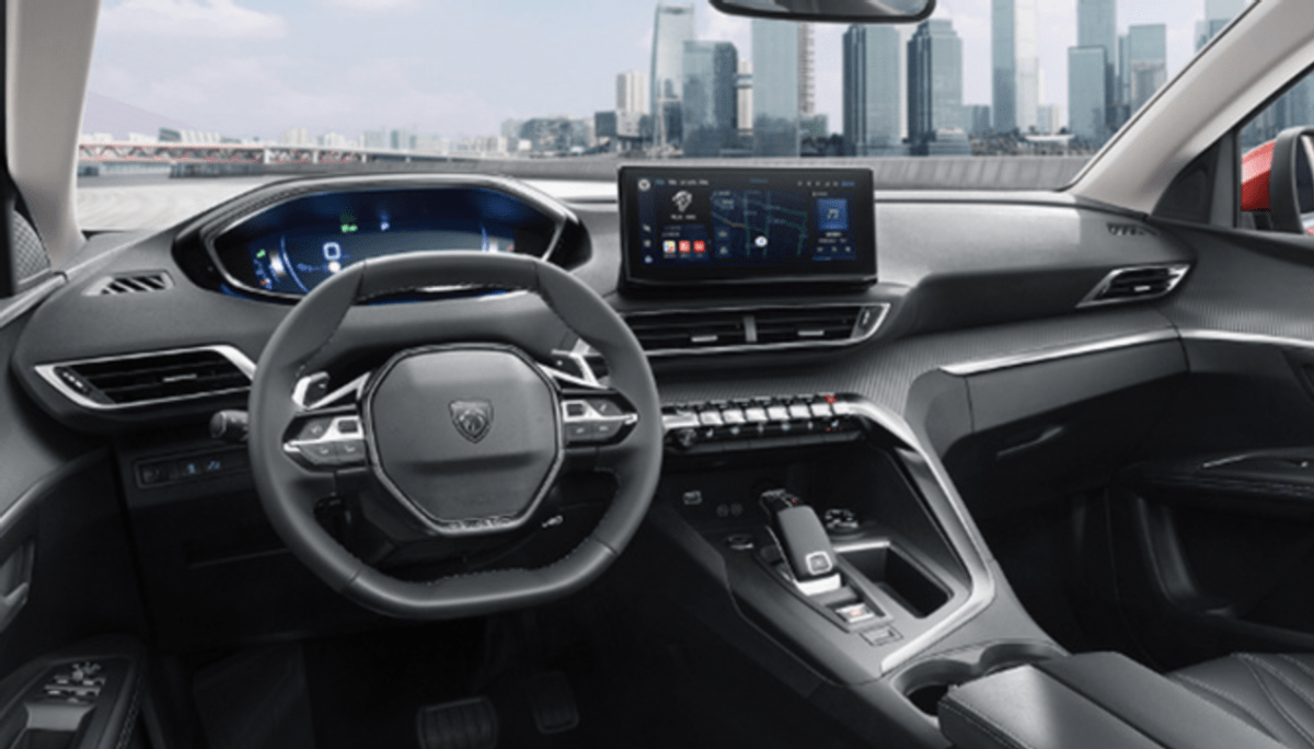 新标致4008优惠3.2万，取消1.8T，能上量吗？_搜狐汽车_搜狐网