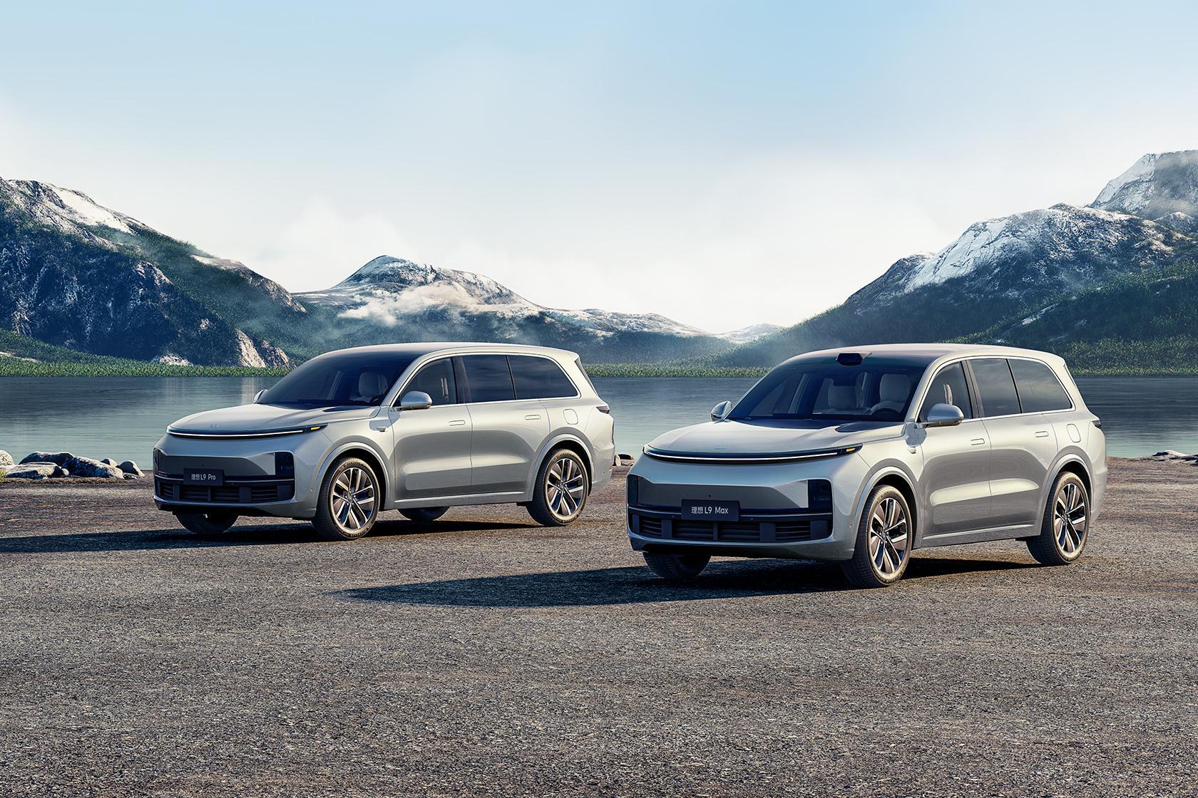 售价42.98万元的L9 Pro是变相降价？ 你太小看理想了_搜狐汽车_搜狐网