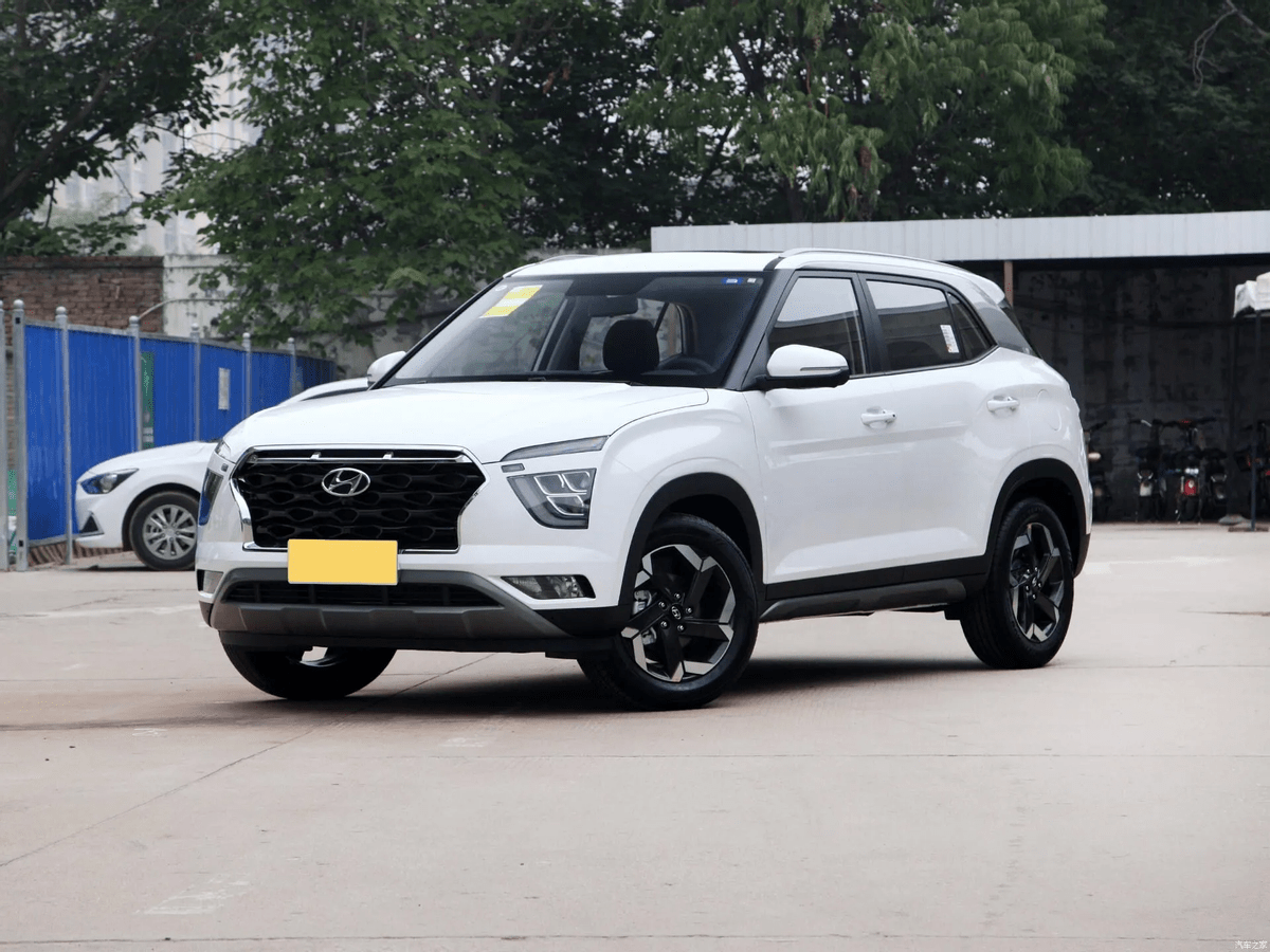 10万出头的SUV，主打经济和舒适，适合家用代步，解读现代ix25_搜狐汽车_搜狐网