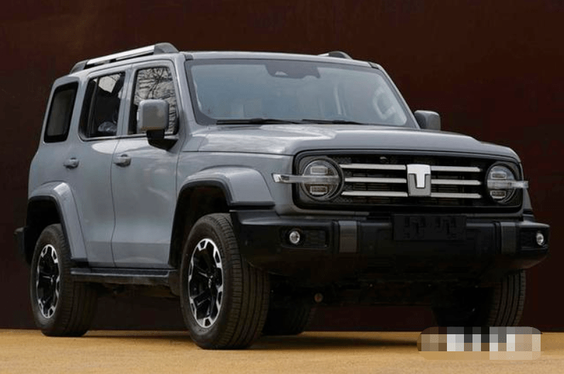 2024款坦克300即将上市 增加9AT版本 预估价格不变_搜狐汽车_搜狐网