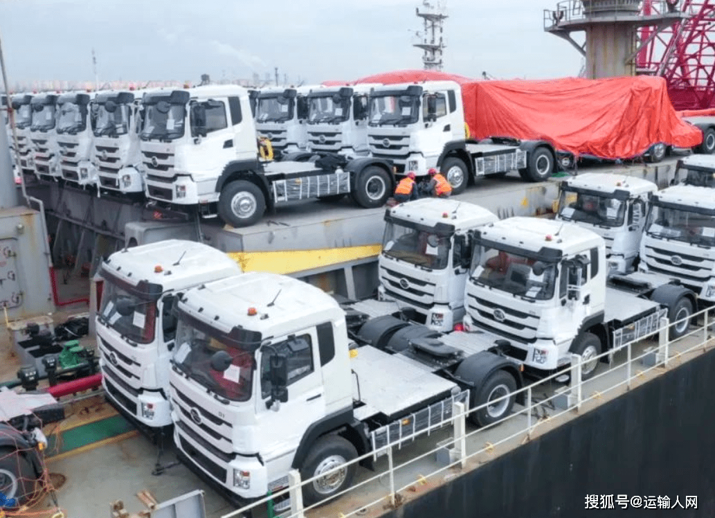 比亚迪商用车迎来高速增长 “技术为王”彰显实力_搜狐汽车_搜狐网