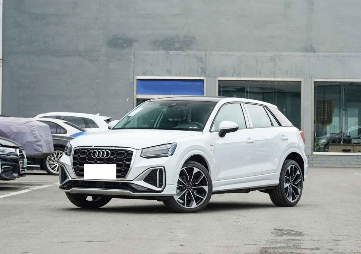 22.28万起售，2023款奥迪Q2L正式上市，换装1.5T发动机_搜狐汽车_搜狐网