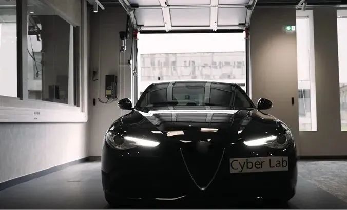 全球领先“四大”德勤参评“2023 AutoSec Awards安全之星”|专属投票通道开启_搜狐汽车_搜狐网