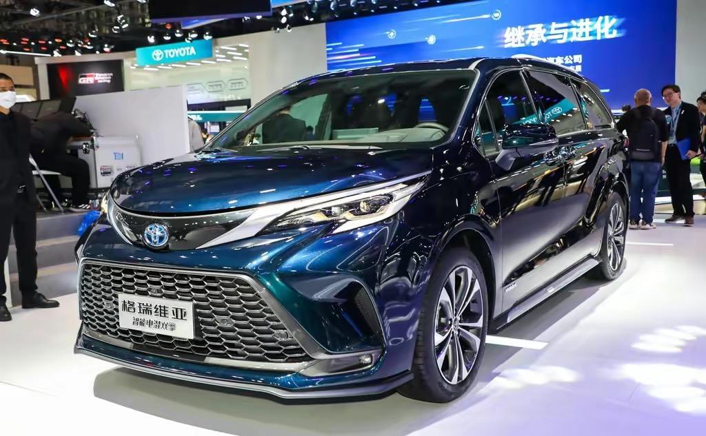 别克GL8的对手来了，长5175mm带大7座，油耗才5.9L，后排可当床_搜狐汽车_搜狐网