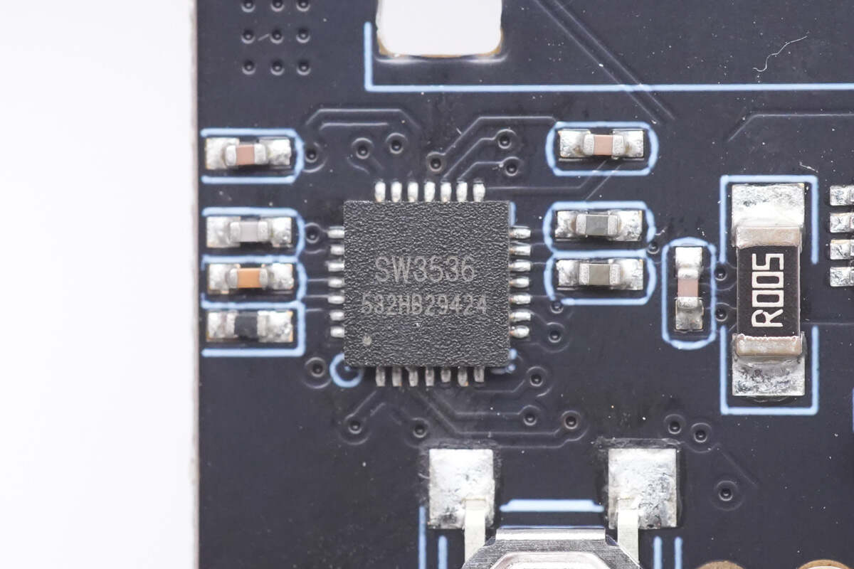 强强联手，智融SW3536、SW3526助力蔚来桌面充电器实现高达210W输出_搜狐汽车_搜狐网
