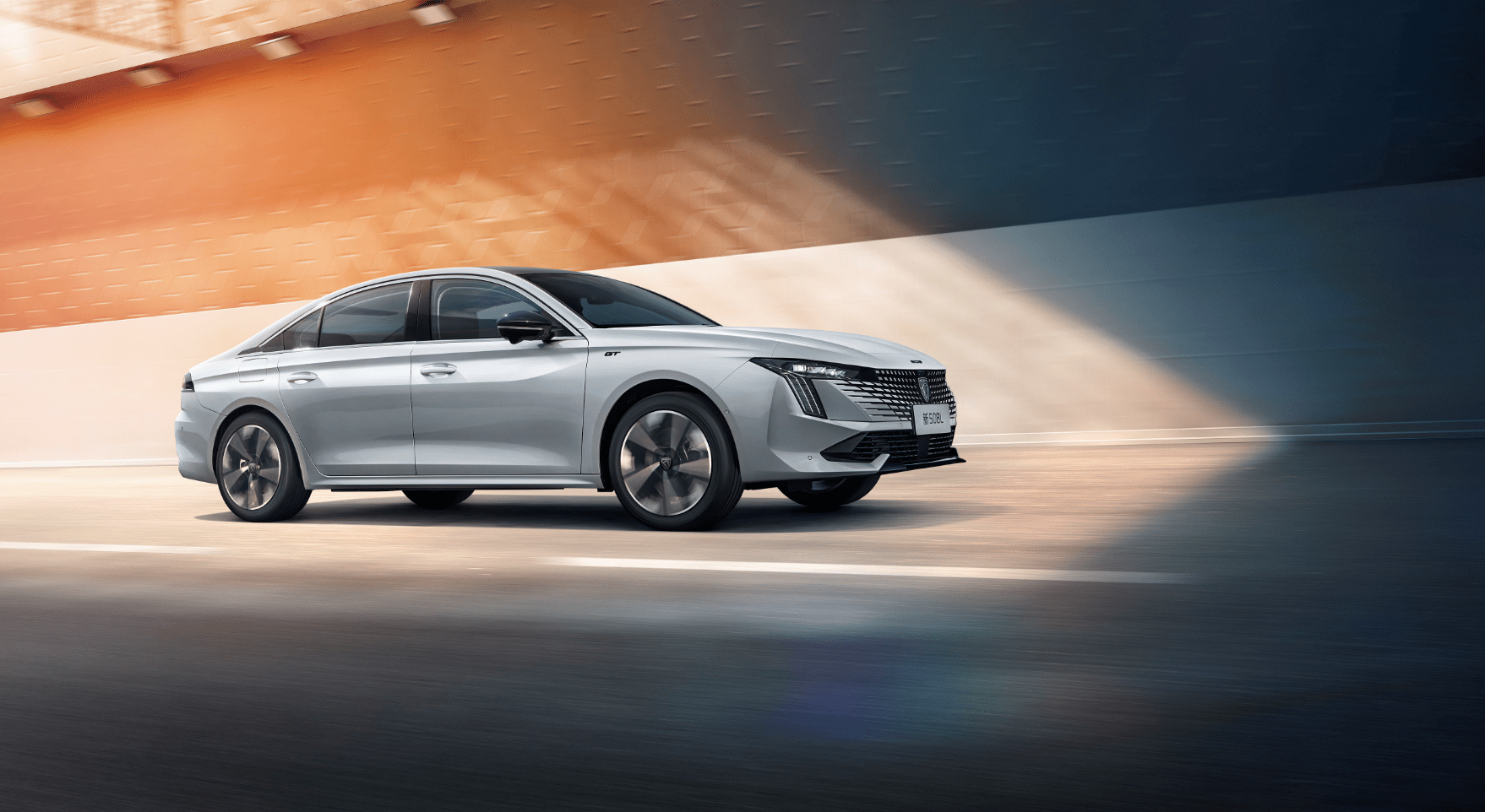 东风标致新508L上市，售价16.37万元起_搜狐汽车_搜狐网