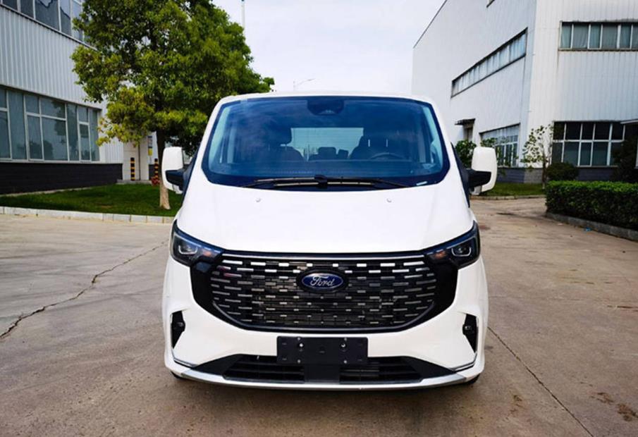 福特“奶爸车”升级，换一体式双联屏，全系2.0T+9AT，21.96万起_搜狐汽车_搜狐网