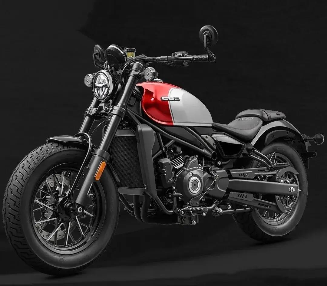 27,980元！春风450CLC正式发售，逃不开的依旧是金吉拉450_搜狐汽车_搜狐网