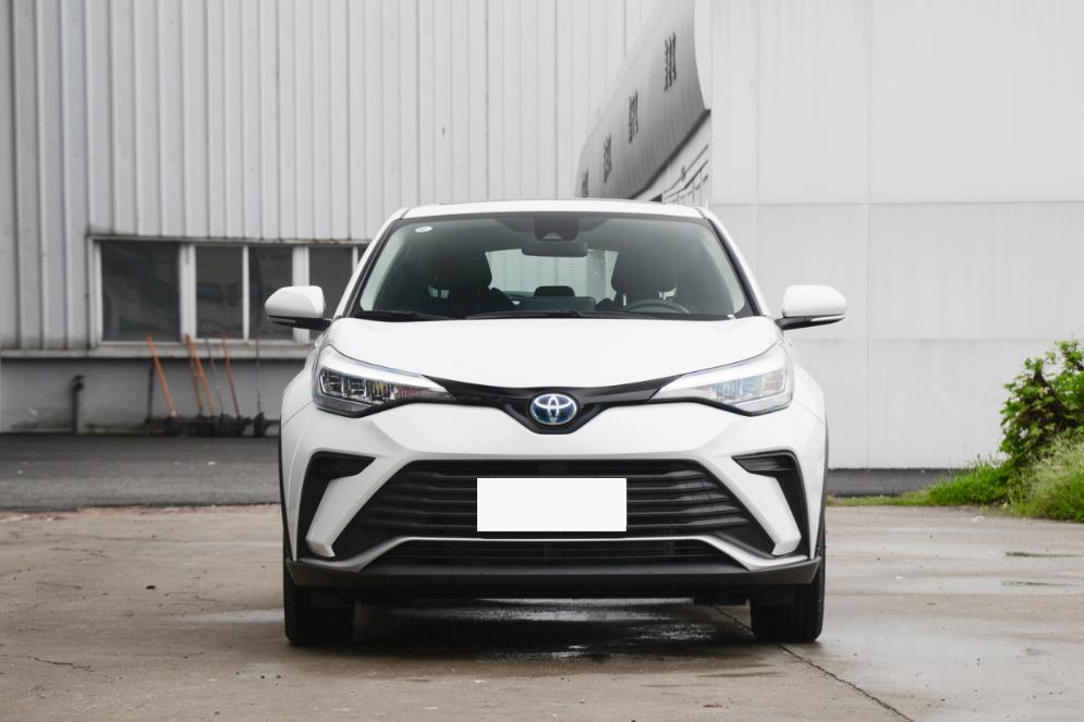 综合评测一汽丰田奕泽IZOA，14.98万起步价，堪称贵族小型SUV_搜狐汽车_搜狐网